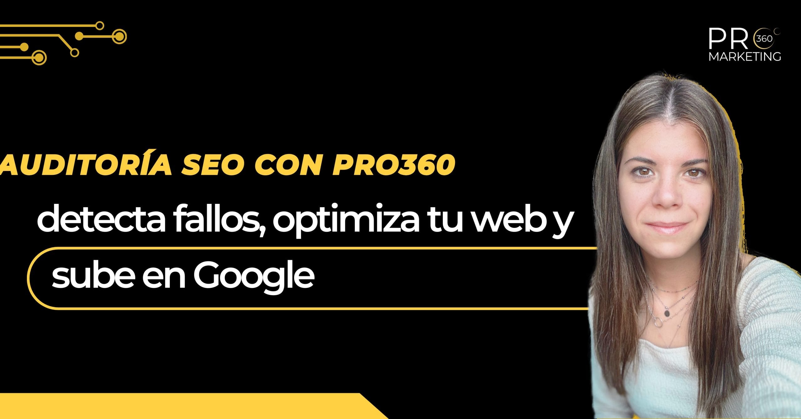 Auditoría SEO técnica: detecta errores críticos en tu web en 48 h